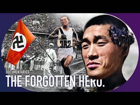 Defiance on the Podium: Sohn Kee-chung And The 1936 Nazi Olympics | The Run