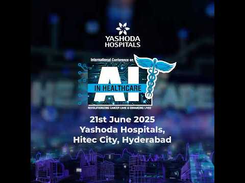 AI in Healthcare – Revolutionizing Cancer Care & Enhancing Lives | Hitec City