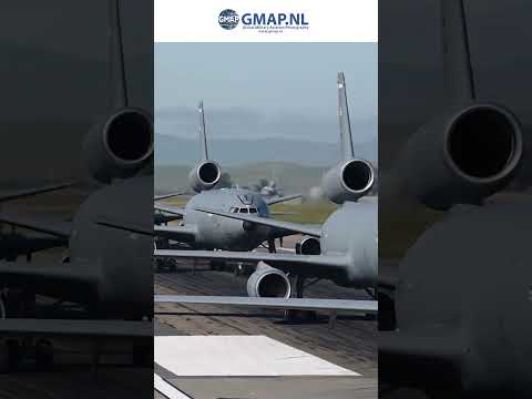 USAF readiness capabilities at Travis Air Base #usaf #aviation #shorts