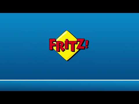 AVM FRITZ!Box Router 7530 AX Dual Band Wi-Fi 6 (20002944)