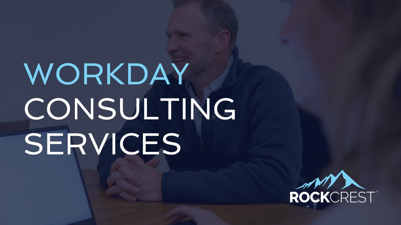Workday Consulting Services | Implementation & Optimization Support