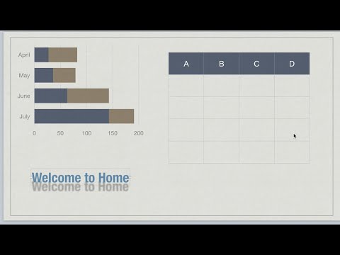 How to Create an Awesome Slide Presentation (for Keynote or Powerpoint)