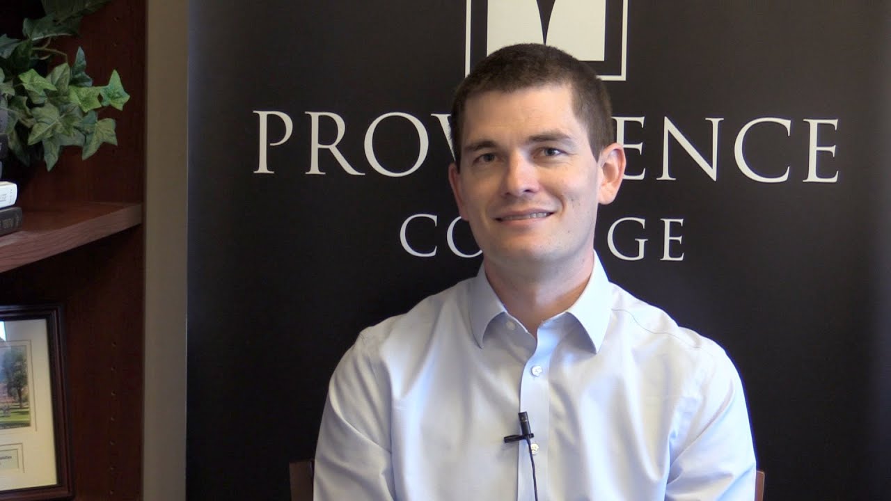 Jonathan Jackson, Ph.D. - The U.S. Supply Chain in 2024