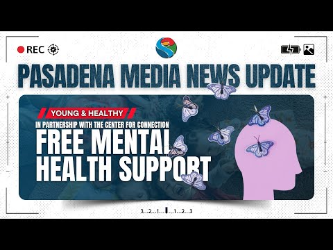 PMN - Free Mental Health Services for Eaton Fire Victims