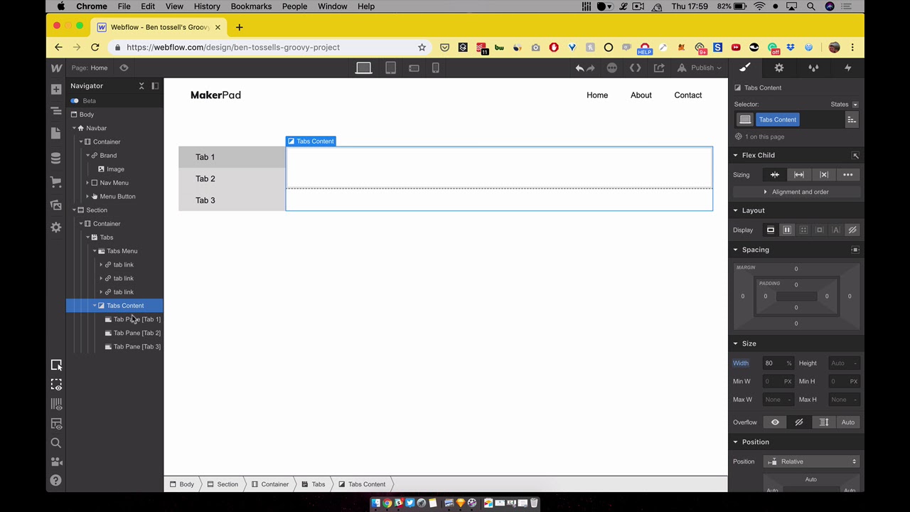 GitHub Marketplace Tutorial Part 3 - no-code