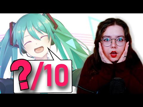 The Project SEKAI Fandom Has Issues... (HATSUNE MIKU: COLORFUL STAGE Fandom Reaction)