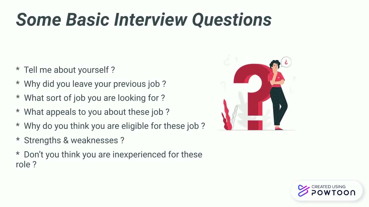 INTERVIEW TECHNIQUE.pptx