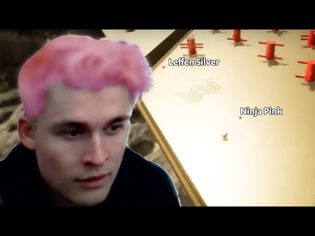 "THE BIGGEST EVENT OF MY CAREER" - Ludwig announces Mogul Chessboxing ...