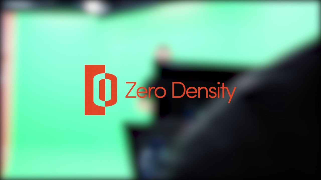 Virtual Studio and AR Solution: Reality Engine's 3rd Year