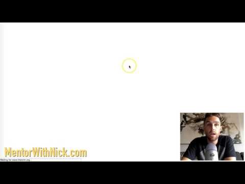 Internet Marketing Training | 3 Simple Steps