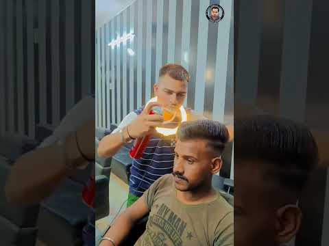 Hair Style style Boys 2022  | boys hair cutting style 2022  | sahil Thakur Karnal