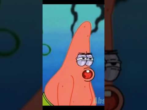 Patrick Brain Fart