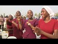 RCCG World