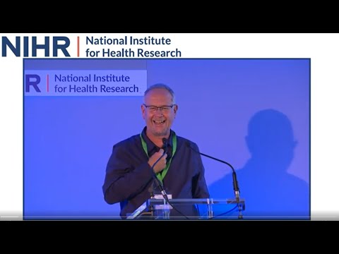 NIHR Infrastructure Training Camp 2021 - The art of framing your research question