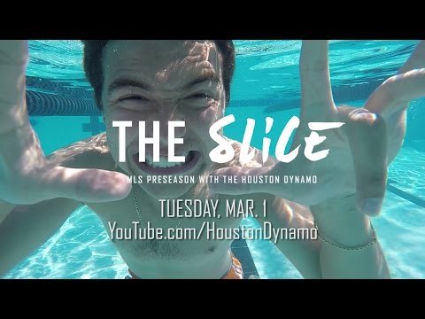 Pool Day | The SLICE | Episode 5 Teaser