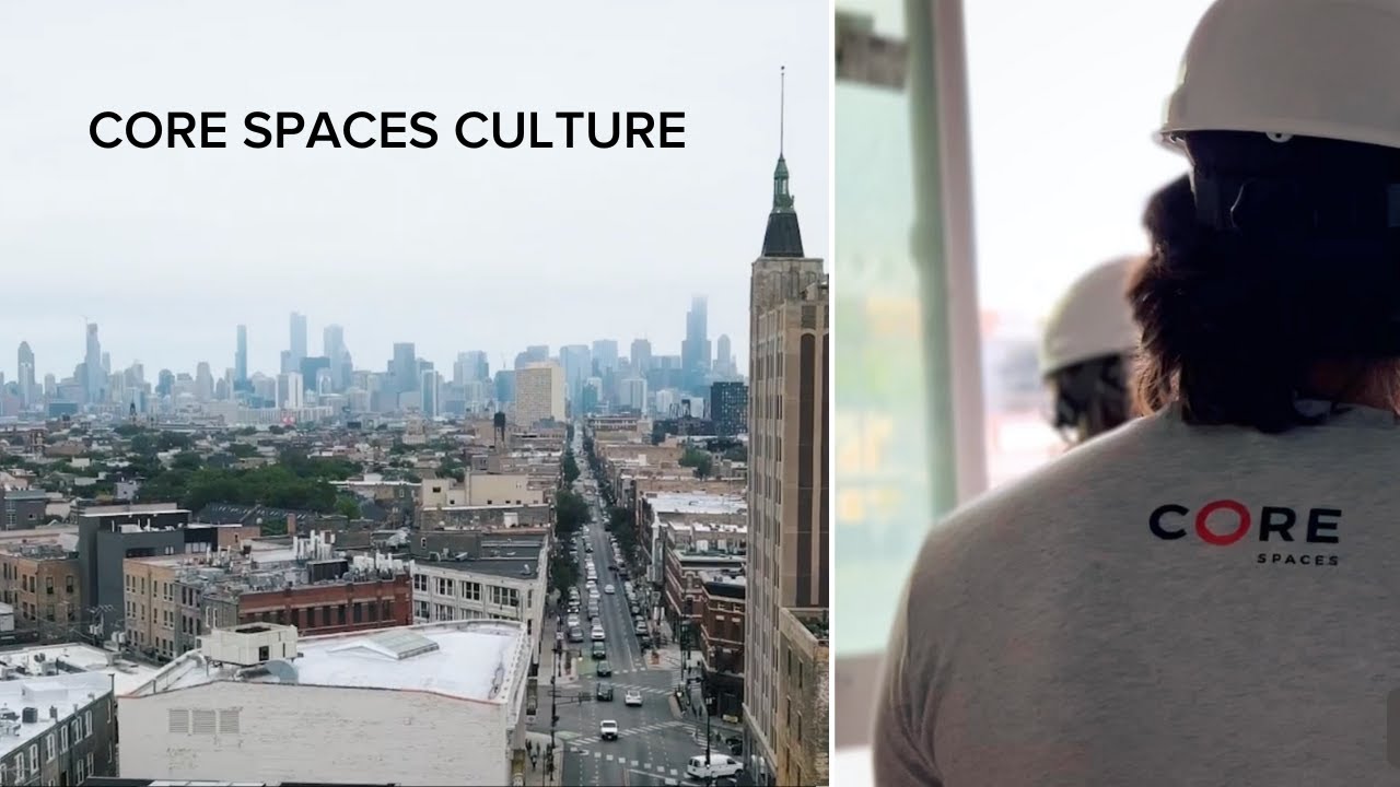 Core Spaces Culture