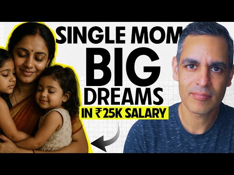 How to INVEST Rs. 20 LAKHS for Kids' Education?! | Money Matters Ep. 67 | Ankur Warikoo Hindi