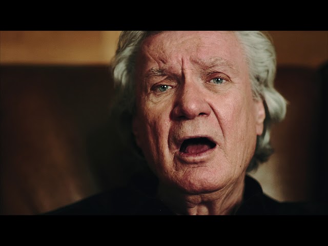 Benny Borg – Balladen om Morgan Kane | NPS Music