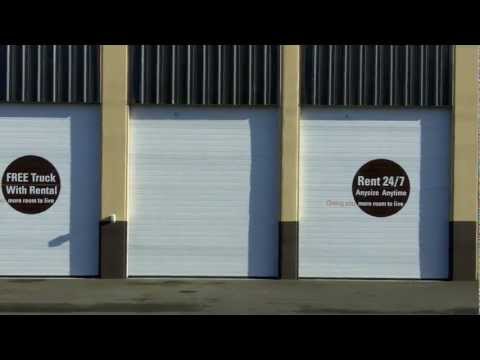 12 x 30 Storage Space