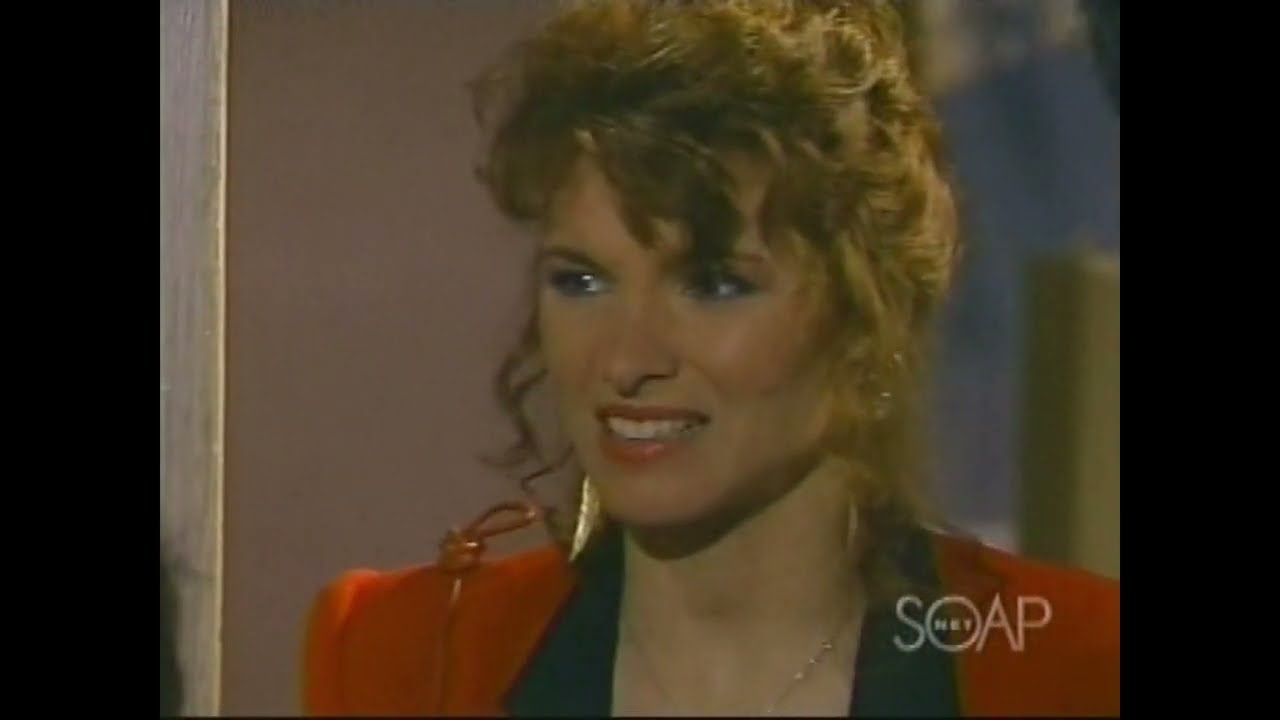 Another World - July 4, 1989