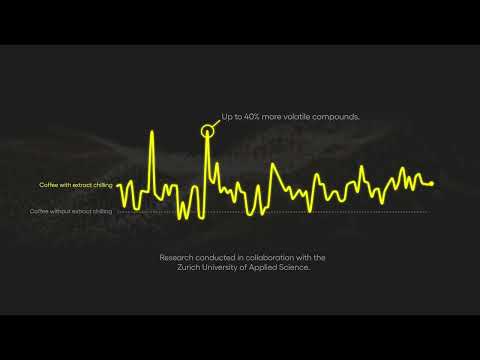 Paragon 冰石手沖咖啡架 產品動畫