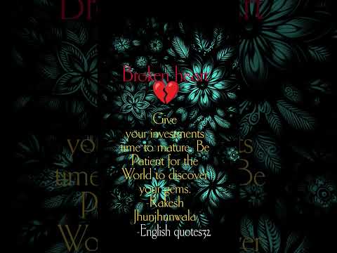 #love Broken heart 💔 quotes #love #inspirationalquotes #quotes #trending English Quetes32