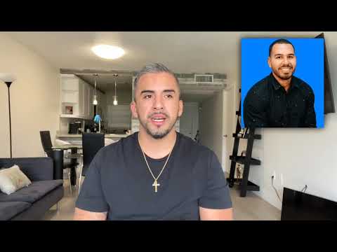 URP Alumni Testimonial - Roberto V.