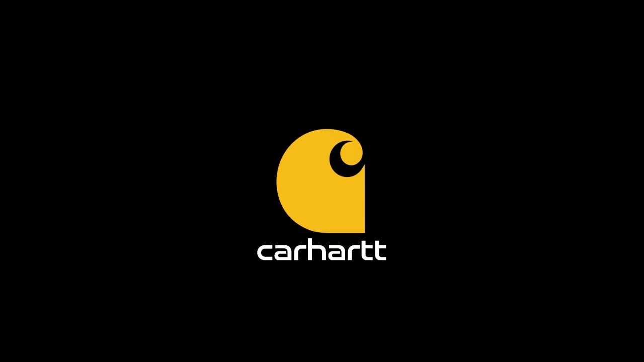 Carhartt Logo Reveal