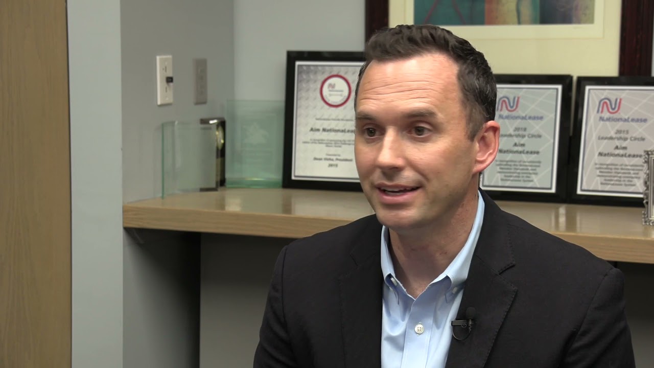 Aim Past, Present, & Future