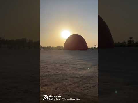 Luxor Hot Air Balloon #egypt