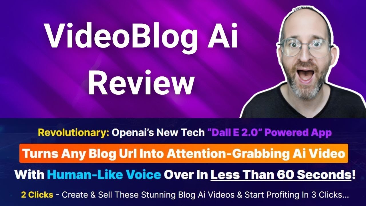 VideoBlog Ai Review
