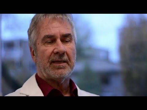 Potential prostate cancer treatment