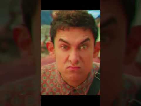 PK full form in PK movie #pk #amirkhan