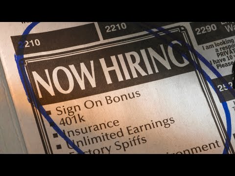 How job candidates should navigate sign-on bonus negotiations