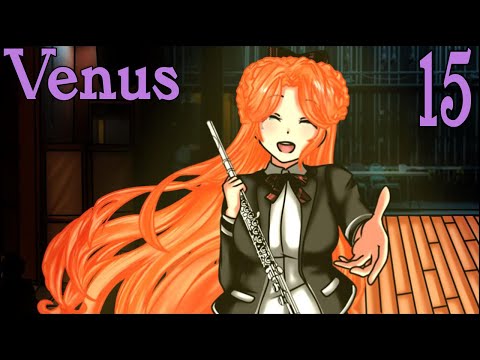 Steam Community :: Video :: Venus: Improbable Dream (Visual Novel ...