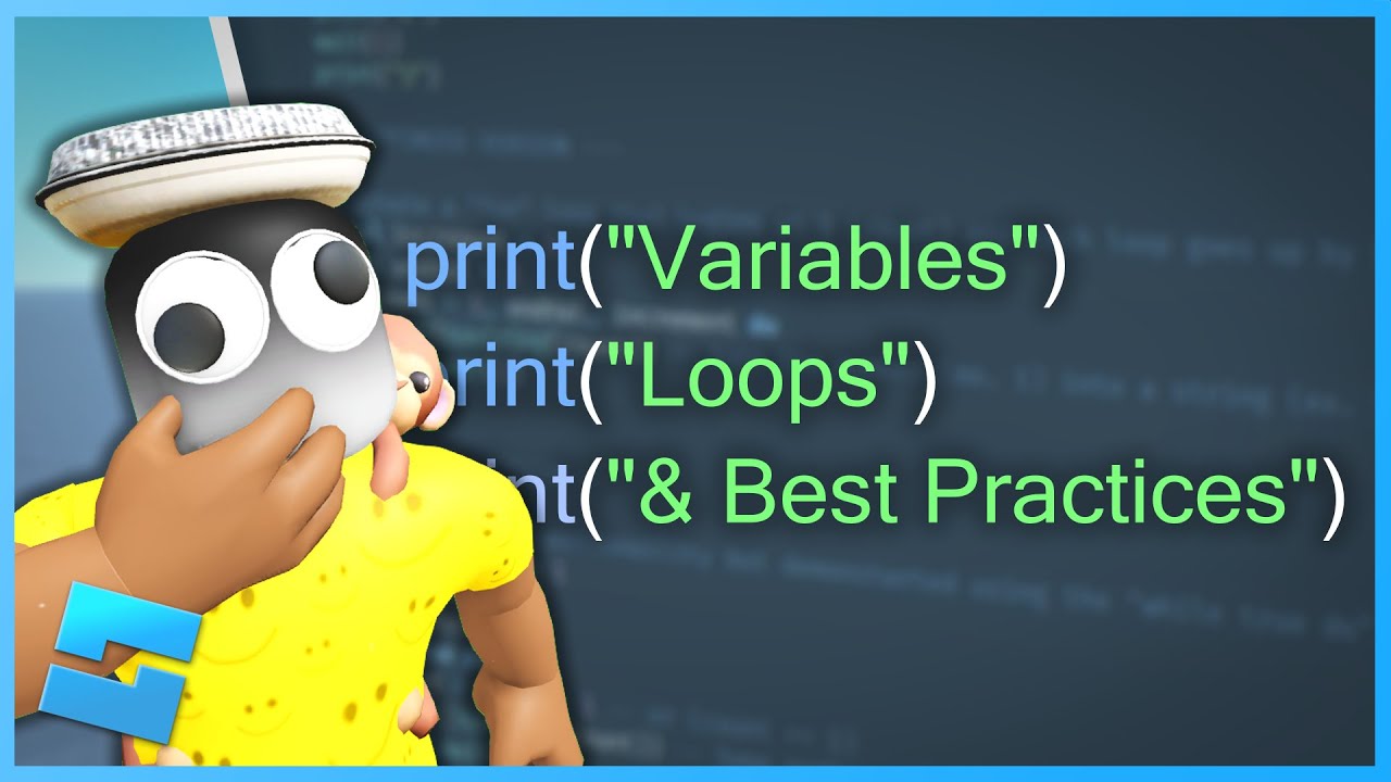 Master Scripting in Minutes (Roblox Studio Tutorial)