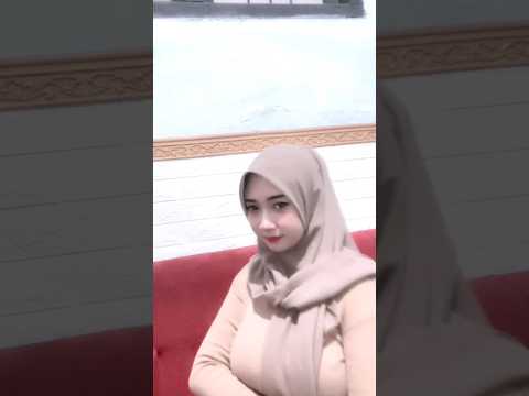 Ukhti Cantik Joget Tiktok 🥰 | Tiktok Ukhti Tobrut #cantik #tiktok #gemoy #jilbab #selebgram #ukhti