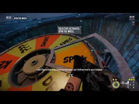 Steam Community :: Video :: Payday 2 Prison nightmare 1D solo no ai or ...