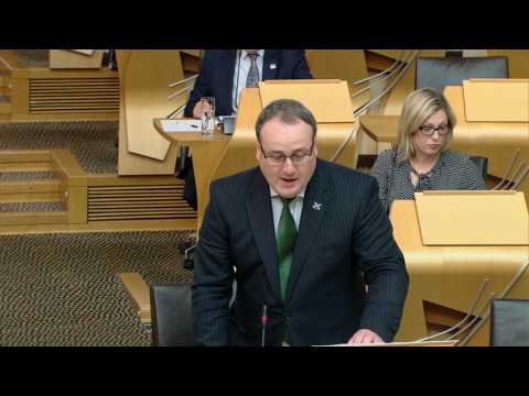 Partnership Action for Continuing Employment (PACE) - Scottish Parliament: 18th May 2017