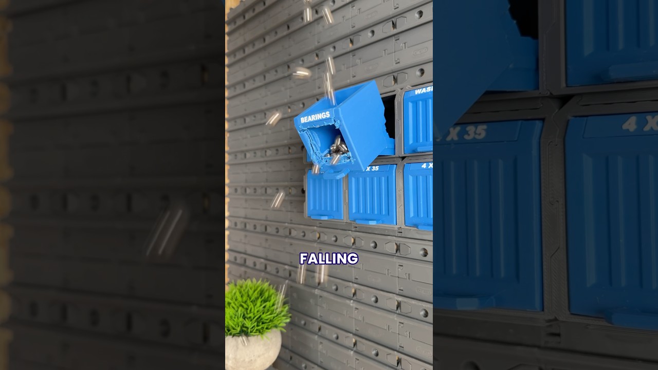 We Built Infinite Storage - Part 7