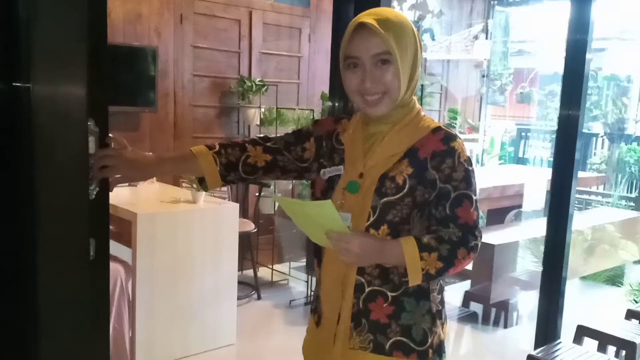 Video Profil Griya Sehat Bunda Wafif