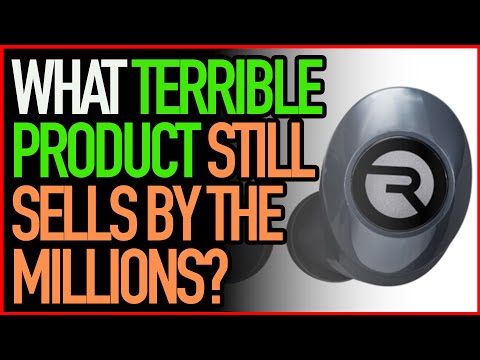What Terrible Product Still Sells By The Millions? #shorts (r/AskReddit)