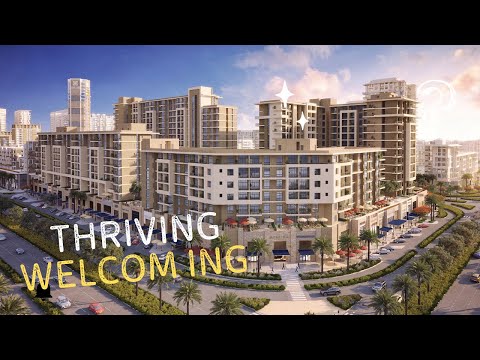 What’s New at NSHAMA? 🏗️✨ Exploring Dubai’s Fast-Growing Developer!