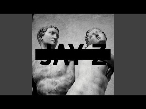 Jay-Z - Holy Grail (Feat. Justin Timberlake)