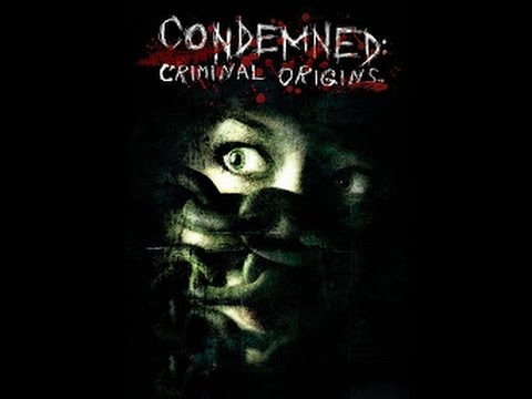 Condemned Criminal Origins