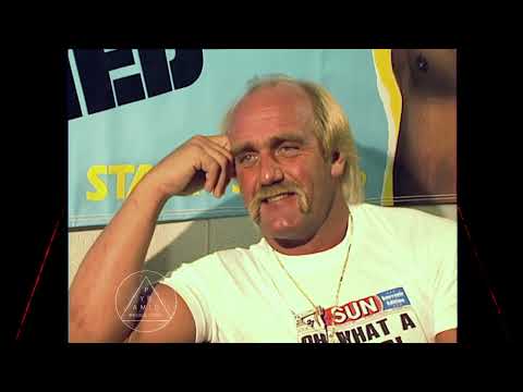 "I Waited 6 Years for this!" - Hulk Hogan Gets Real About His First Leading Role