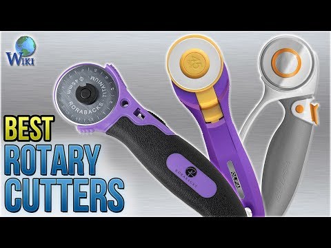 Rotary Cutters at Best Price in India