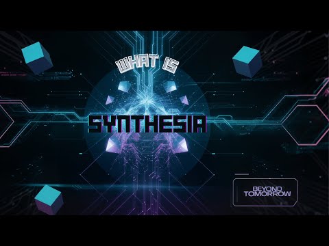 What is Synthesia? | AI Tool in 60 Seconds