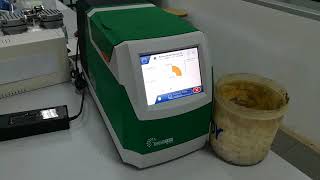 Jual FOSS NIRS DA-1650 - Mesin & Peralatan Farmasi (Oil Loss Analyzer ...