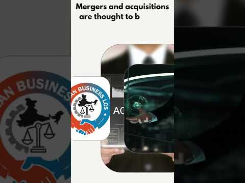 The Importance of Merger & Acquisition and Who Will Do That?
